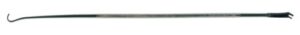 moody tools 51-1850 spring tool hook & lifter, 8.125" length