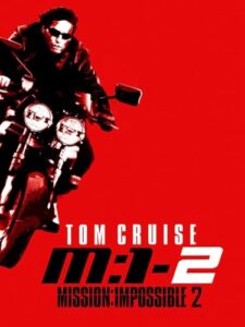 mission: impossible ii