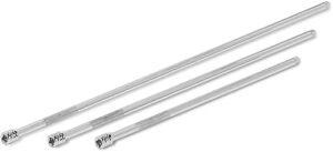 titan tools - 3-pc 3/8 dr extra long extens (12079)