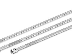 Titan Tools - 3-Pc 3/8 Dr Extra Long Extens (12079)