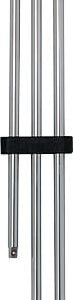 Titan Tools - 3-Pc 3/8 Dr Extra Long Extens (12079)