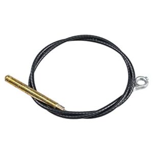 ariens 06942900 gravely traction clutch cable st824 dle sle st1028sle st1132le st1336le sb936le