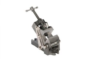 angle vise, swivel, 2-7/16 in w, 2.5 in d