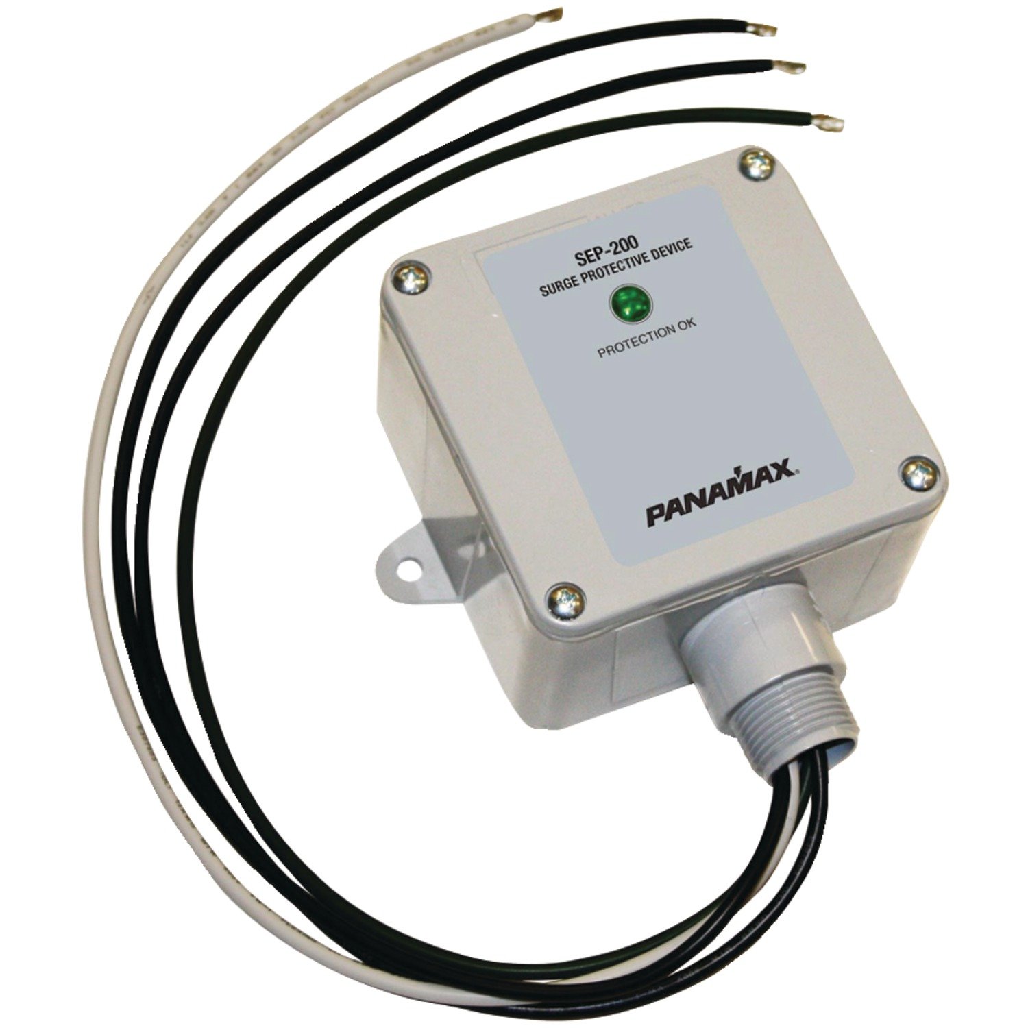 Panamax SEP200 Whole-Home Service Entrance Surge Protector