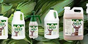 Bobbex 32 oz. Ready to Use Deer Repellent Spray