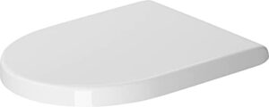 duravit 63890000, small, white alpin