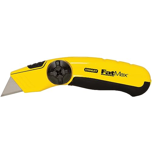 Stanley 10-780 Fatmax Fixed Blade Utility Knife