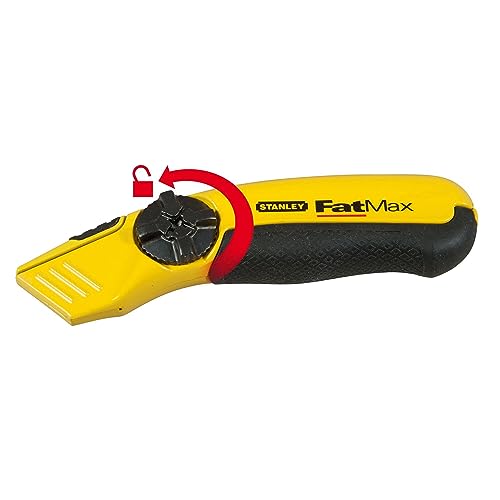 Stanley 10-780 Fatmax Fixed Blade Utility Knife