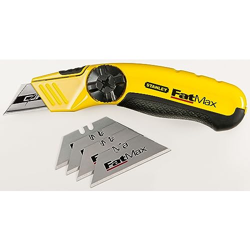 Stanley 10-780 Fatmax Fixed Blade Utility Knife