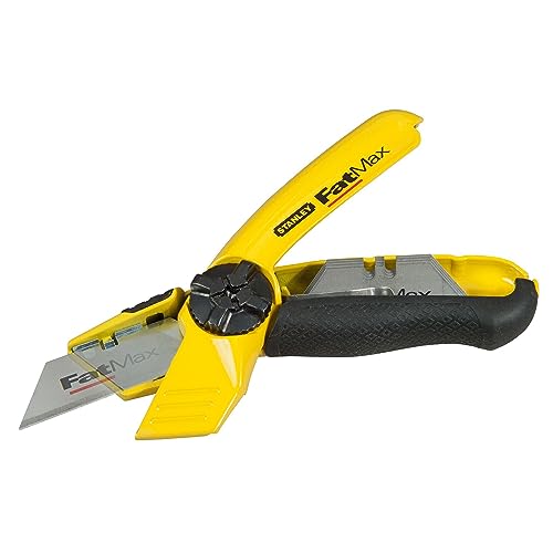 Stanley 10-780 Fatmax Fixed Blade Utility Knife