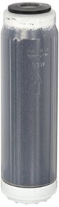 hydro-logic hlkdf10 replacement carbon filter for small boy/stealth