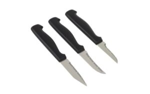 good cook 3-piece utility knife set