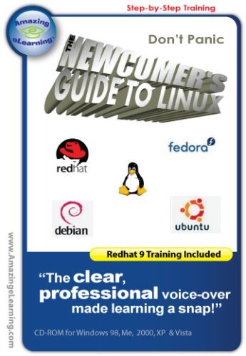 The Newcomer's Guide to Linux and Redhat