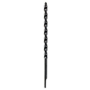 bosch tc6005 5-piece 3/16 in. x 5-1/2 in. flat shank hex masonry drill bits