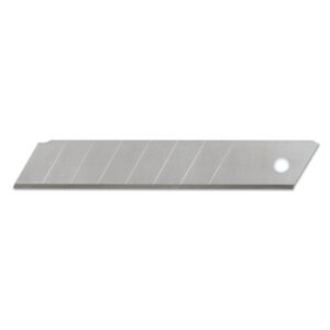 cosco 091471 snap blade utility knife replacement blades, 10/pack