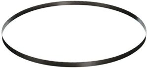 lenox tools portable band saw blades, 44-7/8" x 1/2" x .020", 24 tpi, 5-pack (8010938pw245)