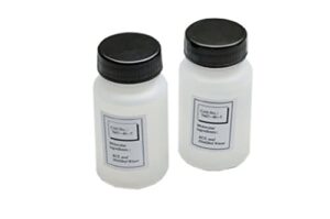 extech 780418 internal fill solution for model 407510 dissolved oxygen meter