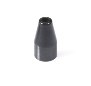 hobart 770487 gasless fluxed cored nozzle for handler 125 ez