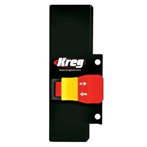 kreg prs3100 dual-outlet power switch