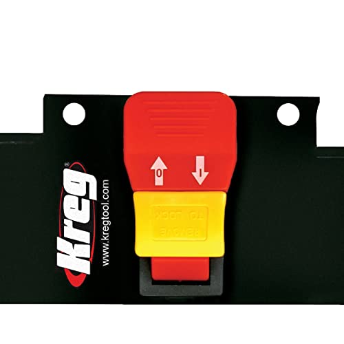 Kreg PRS3100 Dual-Outlet Power Switch