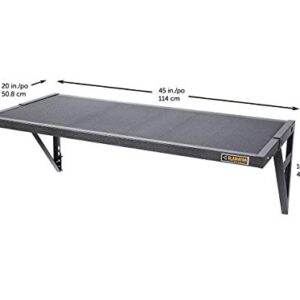 Gladiator 45" GearLoft™ Shelf, GAWA45SF