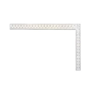 starrett fs-24 steel professional framing square, 24 inch x 16 inch length