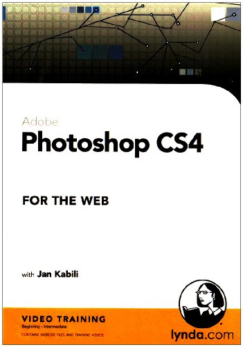 Photoshop CS4 For The Web