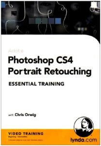 photoshop cs4 portrait retouching