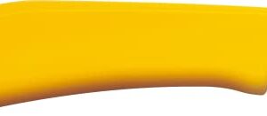 OLFA 18mm Heavy-Duty Utility Knife (BN-AL) - Multi-Purpose Retractable Precision Knife w/Ergonomic Grip Handle & Snap-Off Blade, Replacement Blades: Any OLFA 18mm Blade