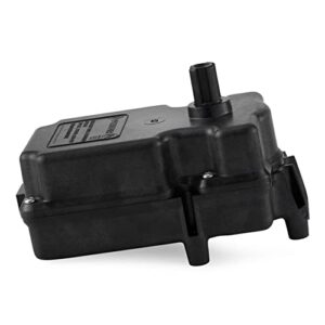 Pentair Compool Replacement Parts CVA-24T Valve Actuator, 24 Volt AC, 180 Degree Rotation