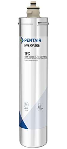 Everpure TFC-RO Quick-Change Filter Cartridge, EV927370 Replacement (B) for use in ROM II or III Reverse Osmosis Systems