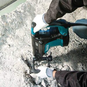 Makita HM1213C 23 lb. AVT® Demolition Hammer, accepts SDS-MAX bits