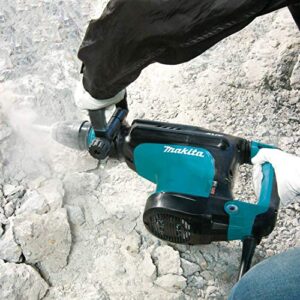 Makita HM1213C 23 lb. AVT® Demolition Hammer, accepts SDS-MAX bits