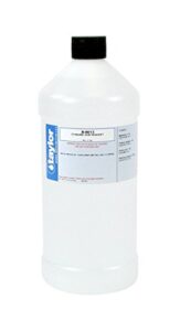 taylor technologies inc r-0013-f cyanuric acid 32 oz