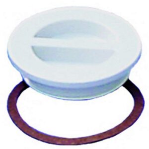 hayward sp1022b 1-1/2-inch mpt flush plug