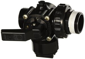 hayward sp0727 deluxe 3-way ball valve