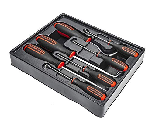 GEARWRENCH 7 Pc. Hook & Pick Set - 84000D