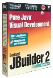 borland jbuilder 2 standard