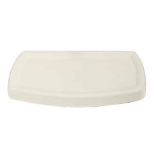 american standard 735128-400.222 champion 4 4266 tank cover, linen