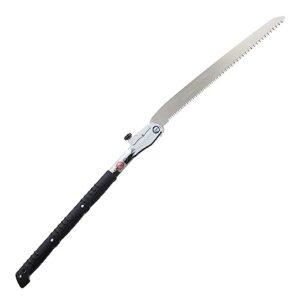 silky katanaboy professional 500mm folding saw xl teeth (403-50)