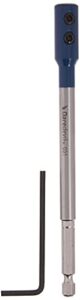 bosch dsbe1006 daredevil 6-inch spade bit extension