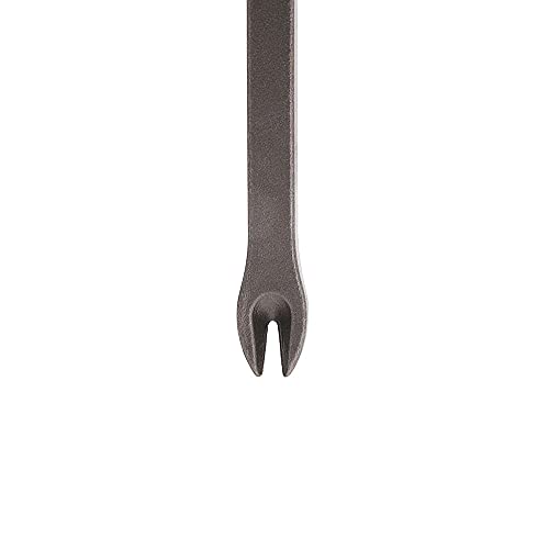 Dead On Tools EX9CL 10-5/8-Inch Exhumer Nail Puller, Silver