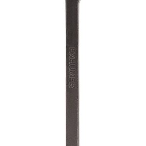 Dead On Tools EX9CL 10-5/8-Inch Exhumer Nail Puller, Silver