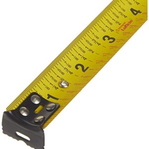 Lufkin L725SCTMPN TAPE,25',SELF CENTERING