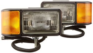 truck-lite 80800 universal snow plow and atl light kit