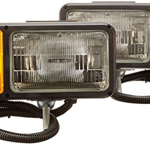 Truck-Lite 80800 Universal Snow Plow and ATL Light Kit