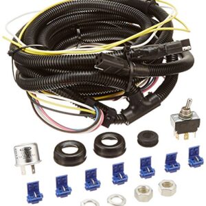 Truck-Lite 80800 Universal Snow Plow and ATL Light Kit