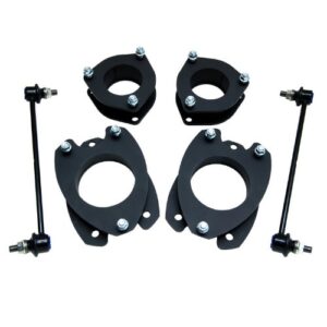 readylift 69-8000 2" smart suspension technology lift kit