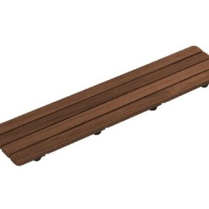 KOHLER K-9334-NA Teak Drain Cover