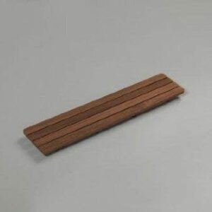 KOHLER K-9334-NA Teak Drain Cover